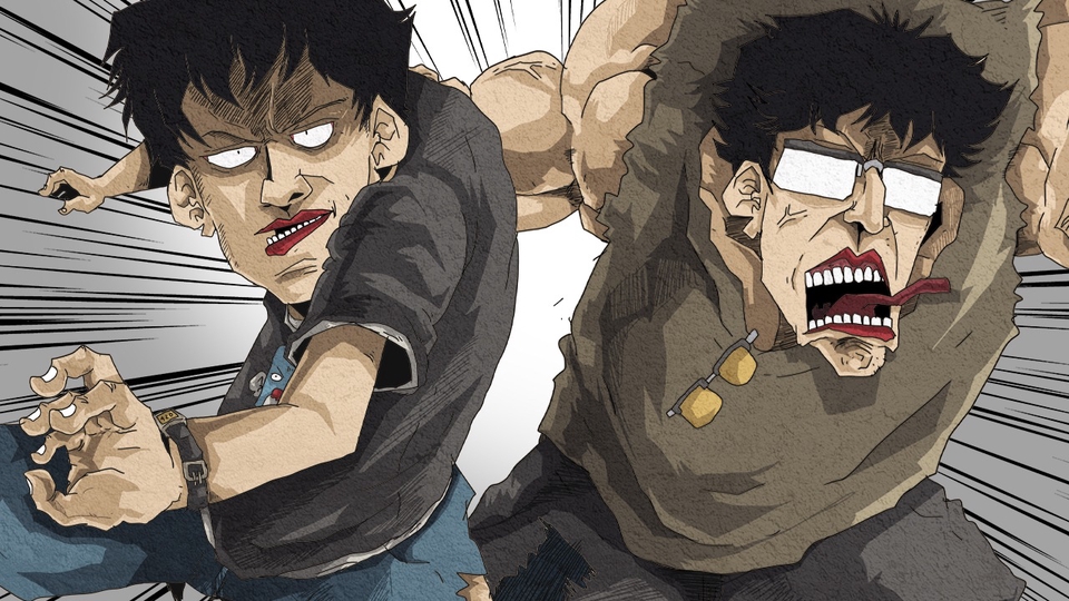 การตูนลายเส้น TAMZEN เน้นฮา