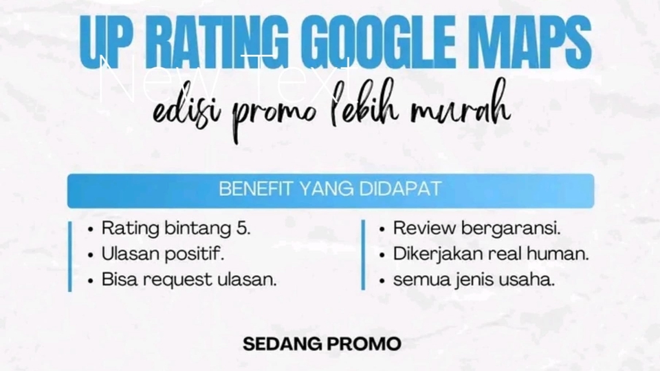 REVIEW GOOGLE MAPS LOCAL GUIDE