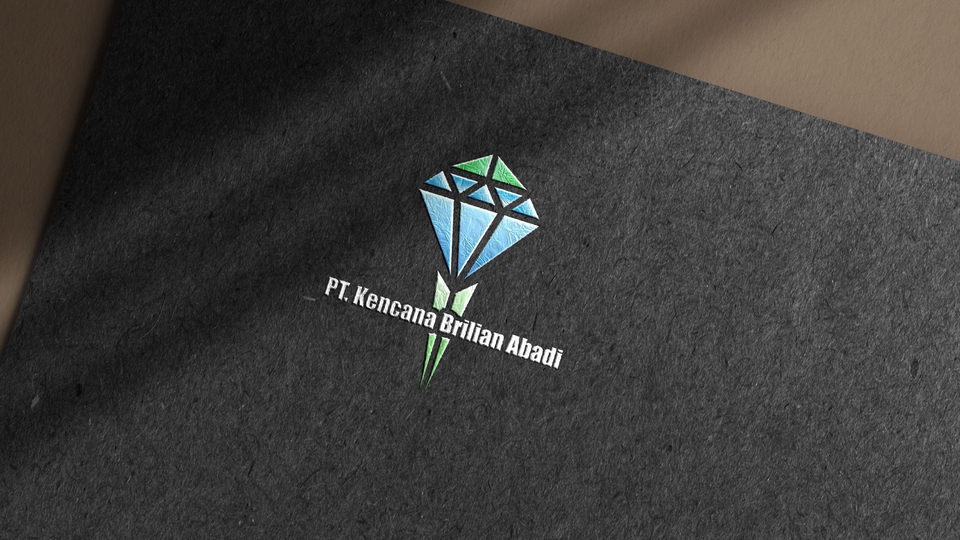 Desain Logo UMKM Simpel, Modern, Keren, Profesional