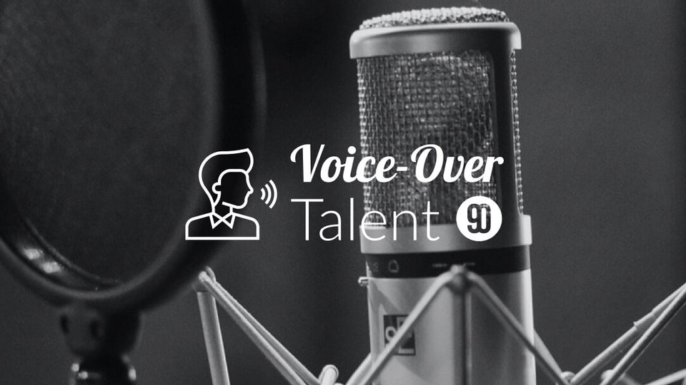 Mau video menarik ? Voice Over aja. Kerja Cepat dan tepat