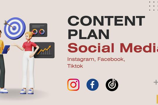 Content Plan