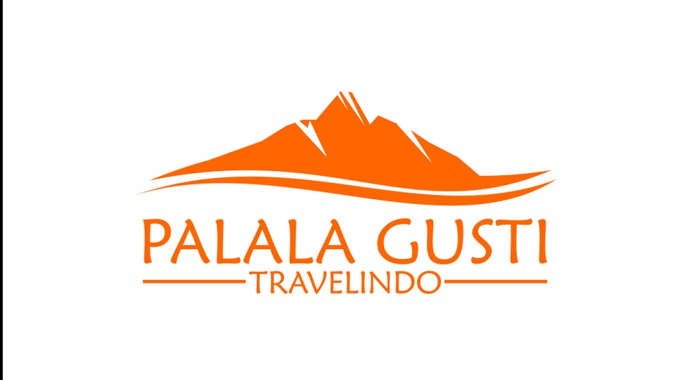 Desain LOGO disini, 1 Hari Jadi