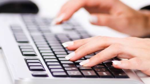 Jasa Ketik Ulang Cepat dan Rapi