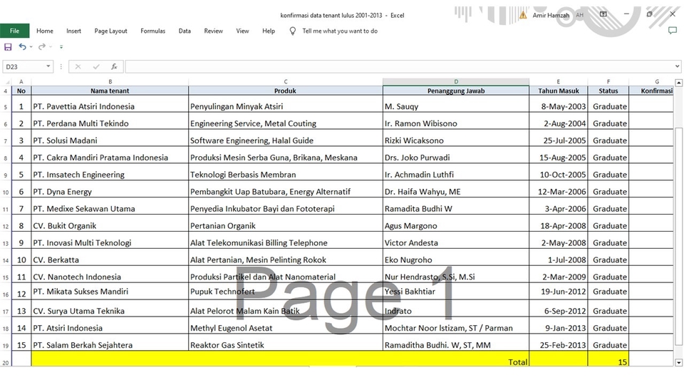 JASA DATA ENTRY 24 JAM FAST RESPON