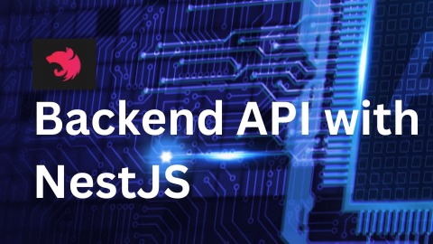 Backend API (NestJS)
