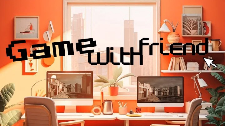 เล่มเกมเป็นเพื่อน