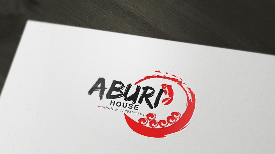 Logo Modern Professional untuk Bisnis Anda