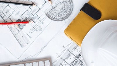 Mendesain dan Mengedit CAD Drawing