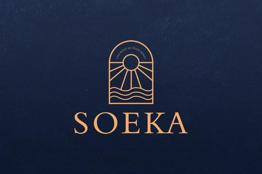 Design Logo Simple, Modern & Minimalis Untuk Segala Macam Usaha