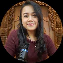 Fitri Professional freelancer telah dipekerjakan 4 kali | Fastwork.id