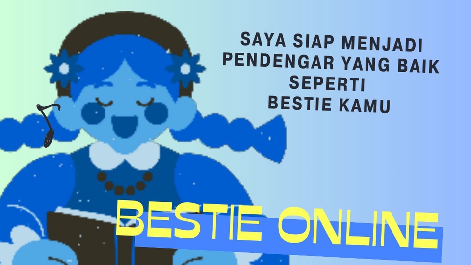 Bestie online