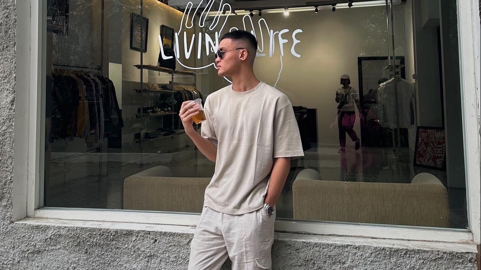 [Content Creator] IG Reels, Feeds, Tiktok