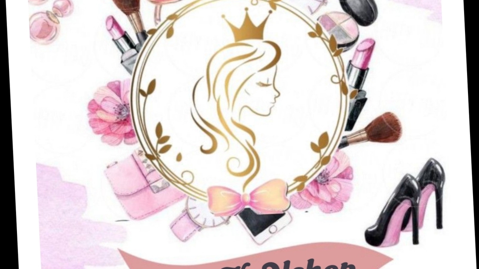 Membuat logo produk menarik