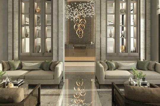 3D Visual Interior Design