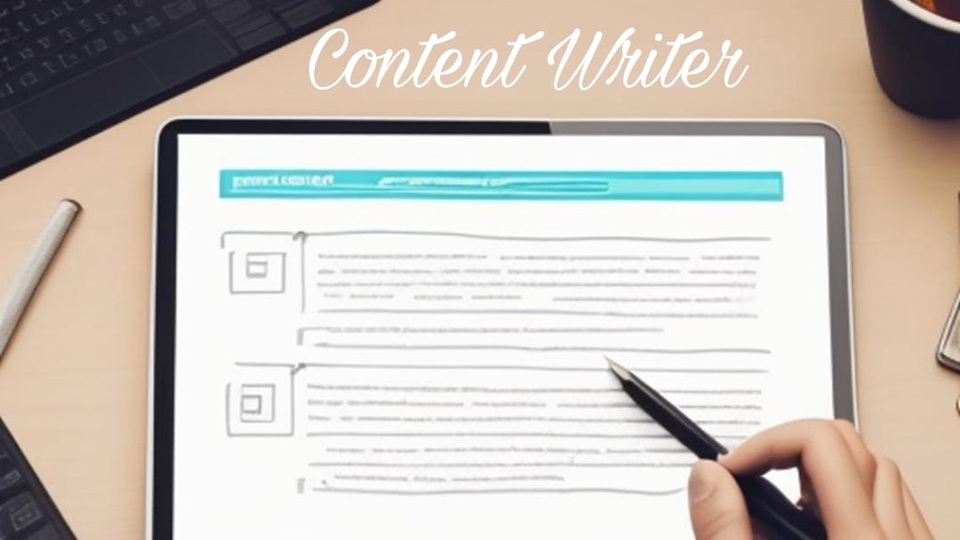 Konten Writing For You