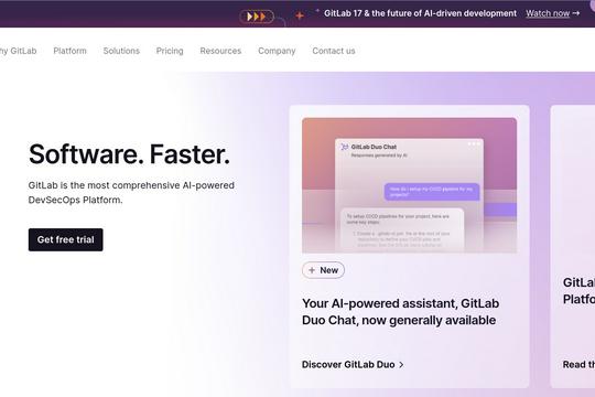 Instalasi GitLab Self-Hosted di AWS Cloud