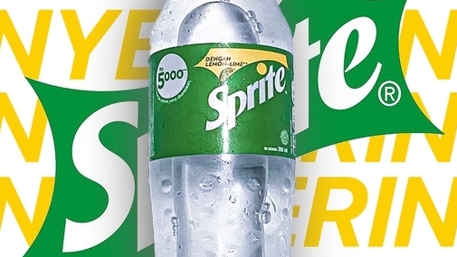 Desain Poster kekinian