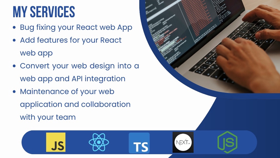 Bug Fix, Penambahan Fitur Dan Pembuatan Aplikasi Web Menggunakan React Js
