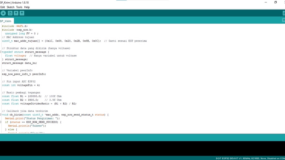 Design Elektrikal Wiring | Pemrograman Mikrokontroller (ESP32,ESP82, arduino) | Simulasi