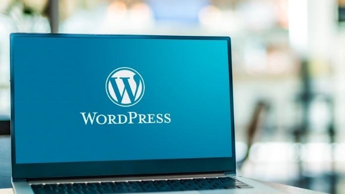 Pembuatan Website Company Profile (Wordpress)