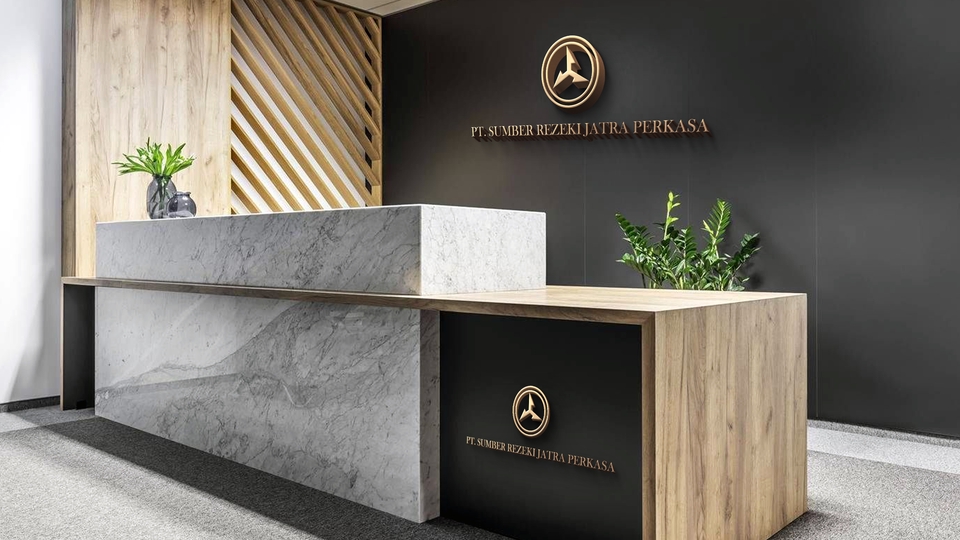 Promo Design Logo Unik, Profesional, Modern, Clasic (Eksklusif)