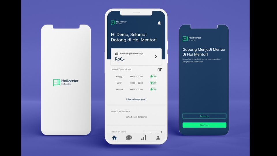 Jasa Pembuatan Aplikasi Android (Java)