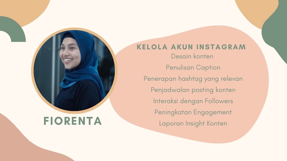 Kelola Akun Instagram
