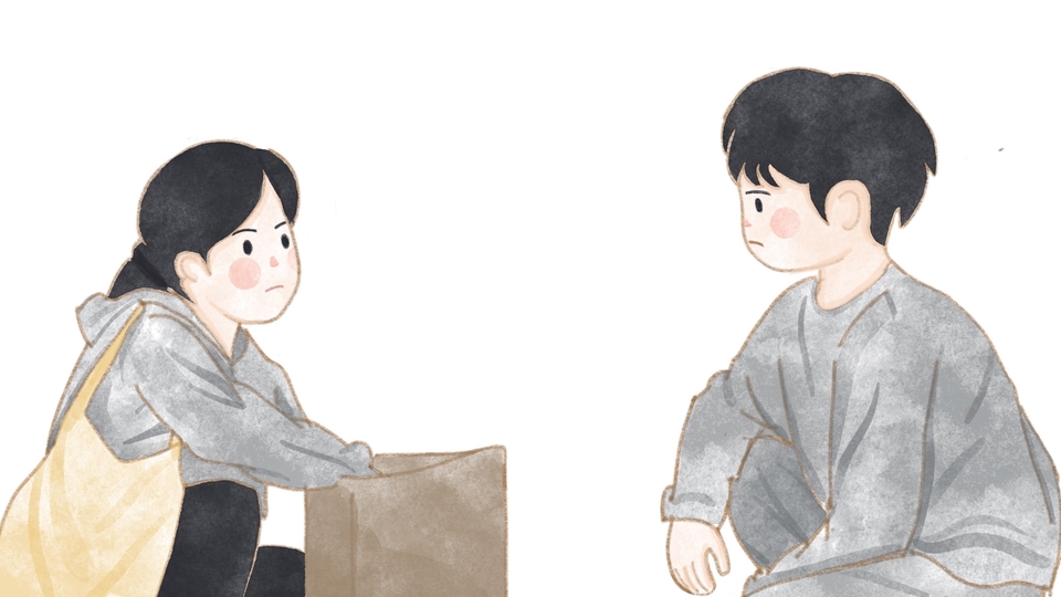 Membuat Ilustrasi sesuai keinginanmu