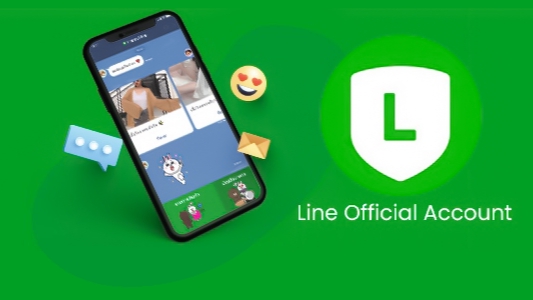แนะนำวิธีการเปิดบัญชี/วิธีการจัดการระบบ Line OA (LINE Official Account)