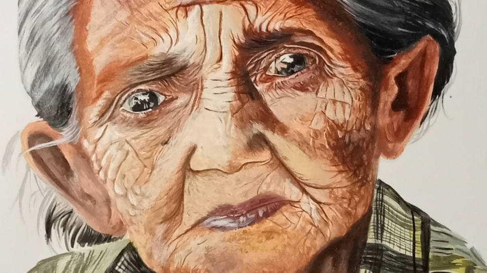 Jasa Gambar dan Ilustrasi