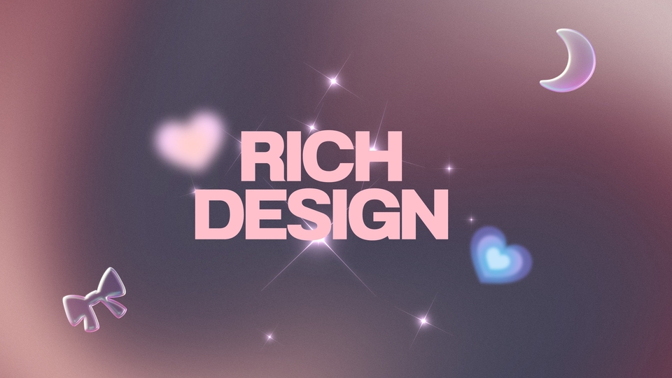 Rich Design