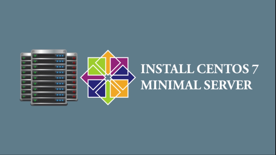 CentOS Linux Web Server Configuration