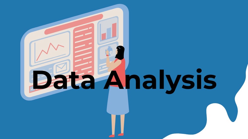 Data Analysis: Excel, Power BI
