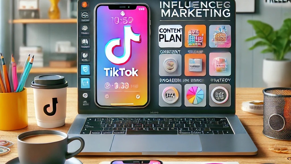 UGC Content - Review Product - KOL Micro Macro