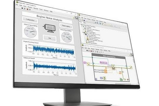 LabVIEW Developer for Test & Automation Systems