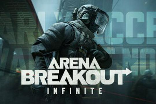 รับจ้างเล่นเกม arena breakout infinite PC