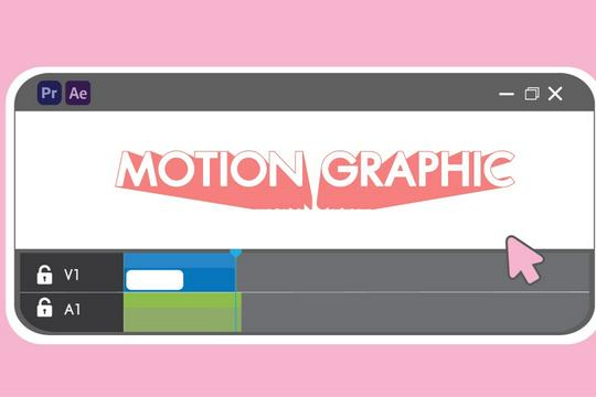 2D Animation / E-Learning / Motion Graphic