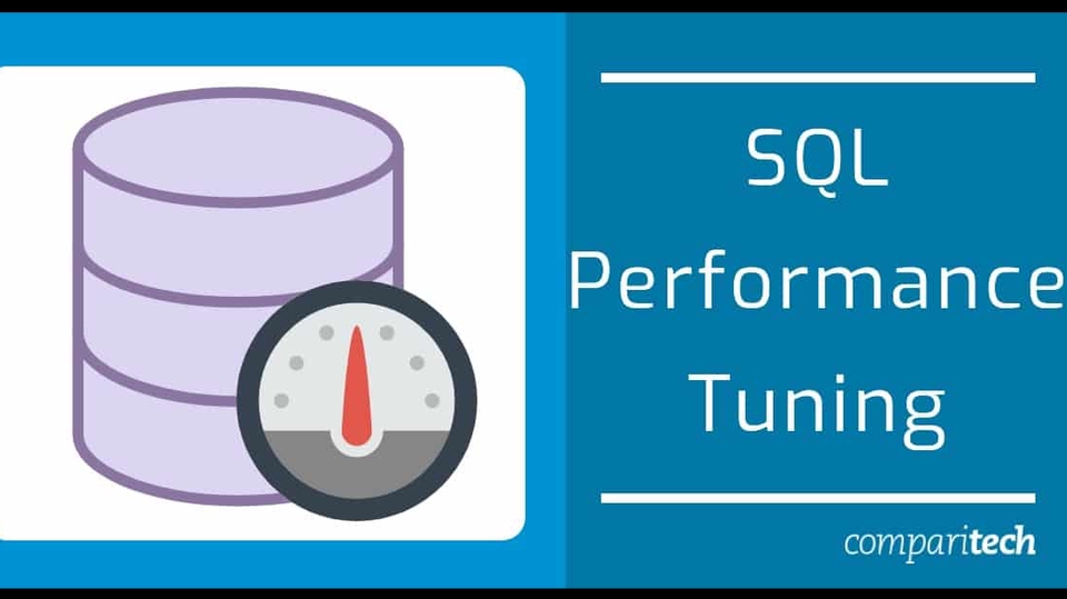 Mengerjakan tugas query MS SQL / Oracle / MySql/ Postgre SQL, Performance Tuning SQL Queries