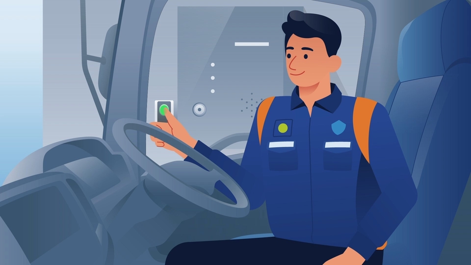 Spesialis Motion Graphic & Explainer Video 2D Profesional