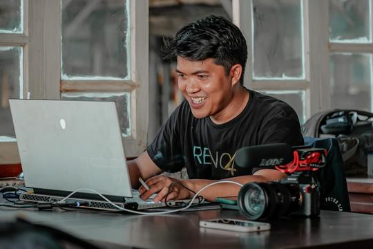 Editing Video PRO