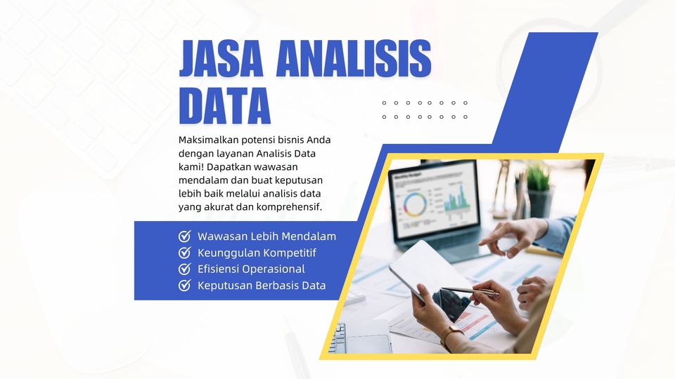 Data Entry | Pivot Table | Analisis Data | Microsoft Excel
