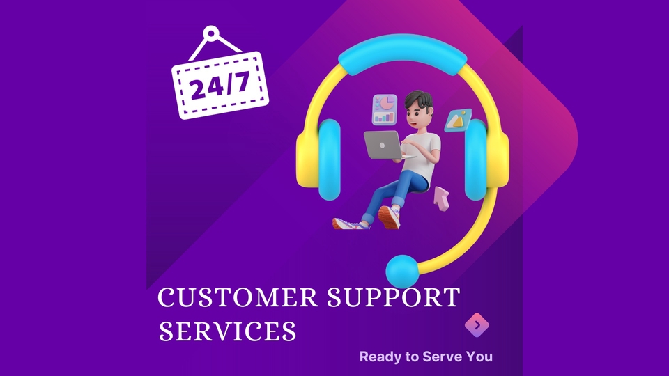 Customer Service WA/ Web, Data Entry, Admin Online, Virtual Assistant