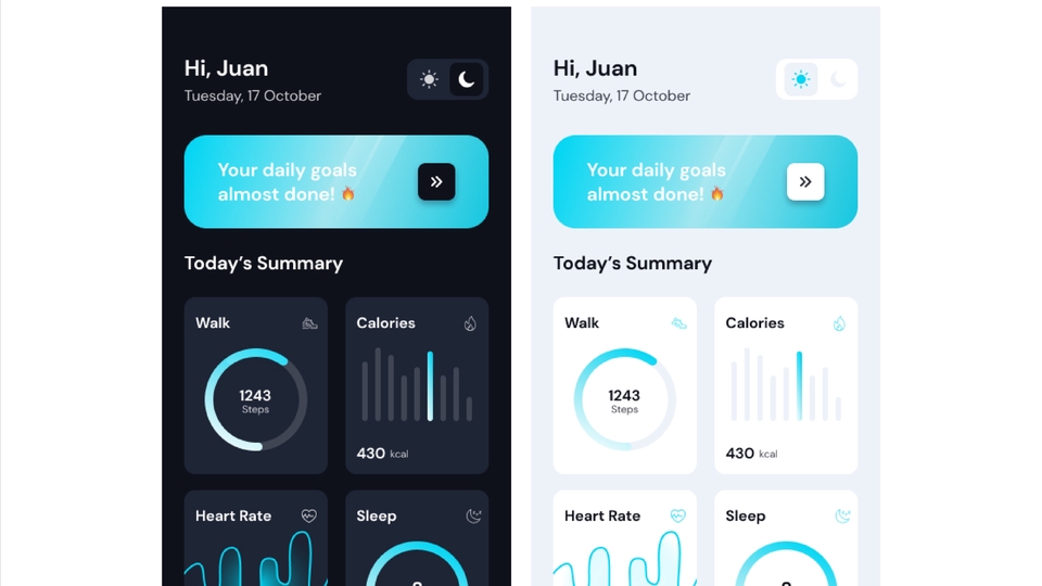 Jasa Desain UI Mobile untuk Aplikasi yang Luar Biasa