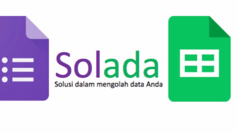 Olah data dengan Googlesheet, 24 jam.