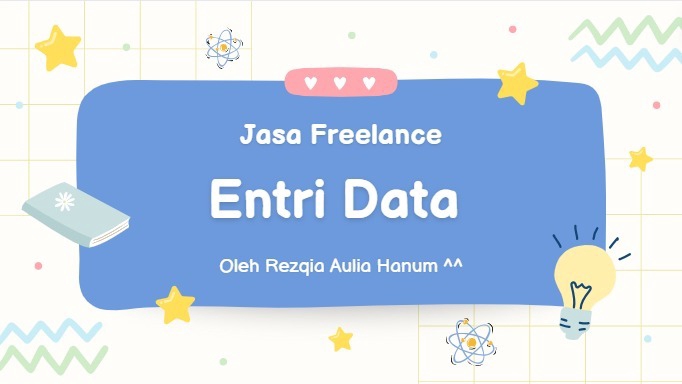 Entri Data