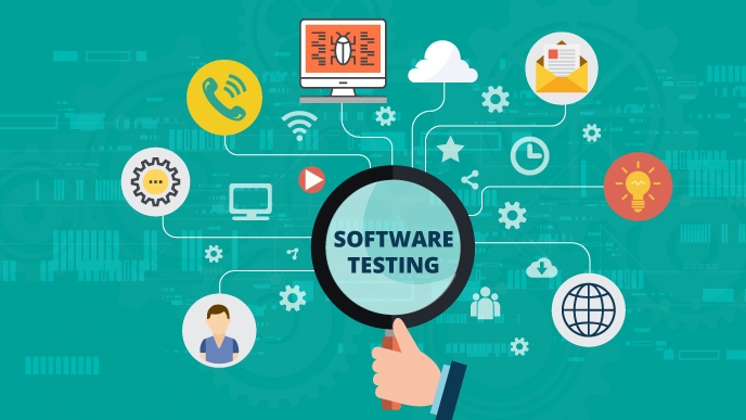 Software tester รับทดสอบระบบ website และ mobile applications