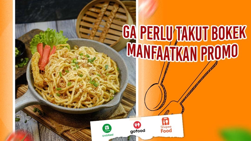 Design Infografis murah meriah merdeka dan tentunya berkualitas