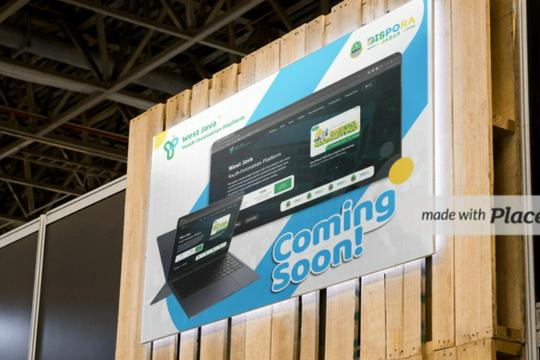 Desain Banner Online / Cetak Profesional untuk Promosi Bisnis, Event ...