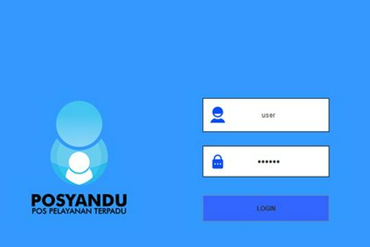 Aplikasi menggunakan Netbeans dan Java