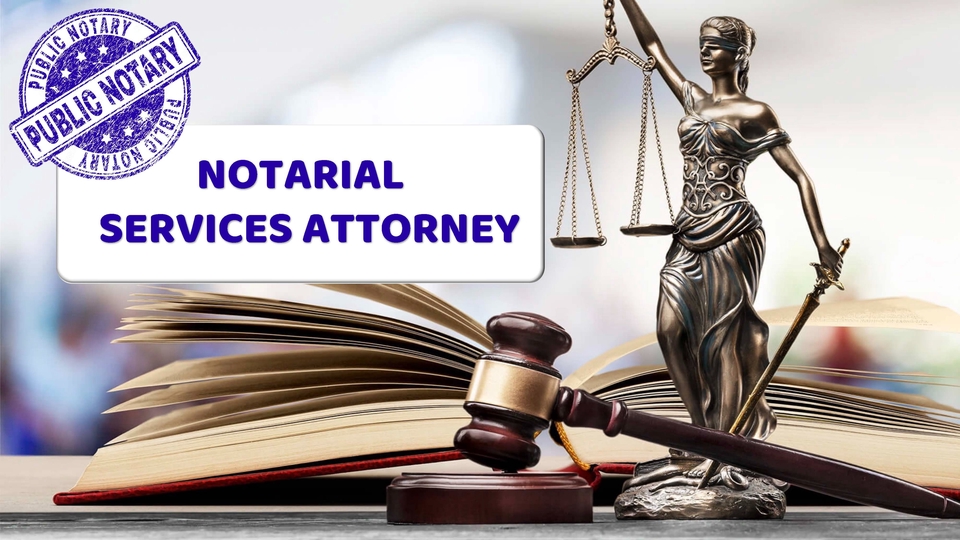 Notary Public การรับรองลายมือชื่อและเอกสาร / ร่างสัญญา ไทย-อังกฤษ ...